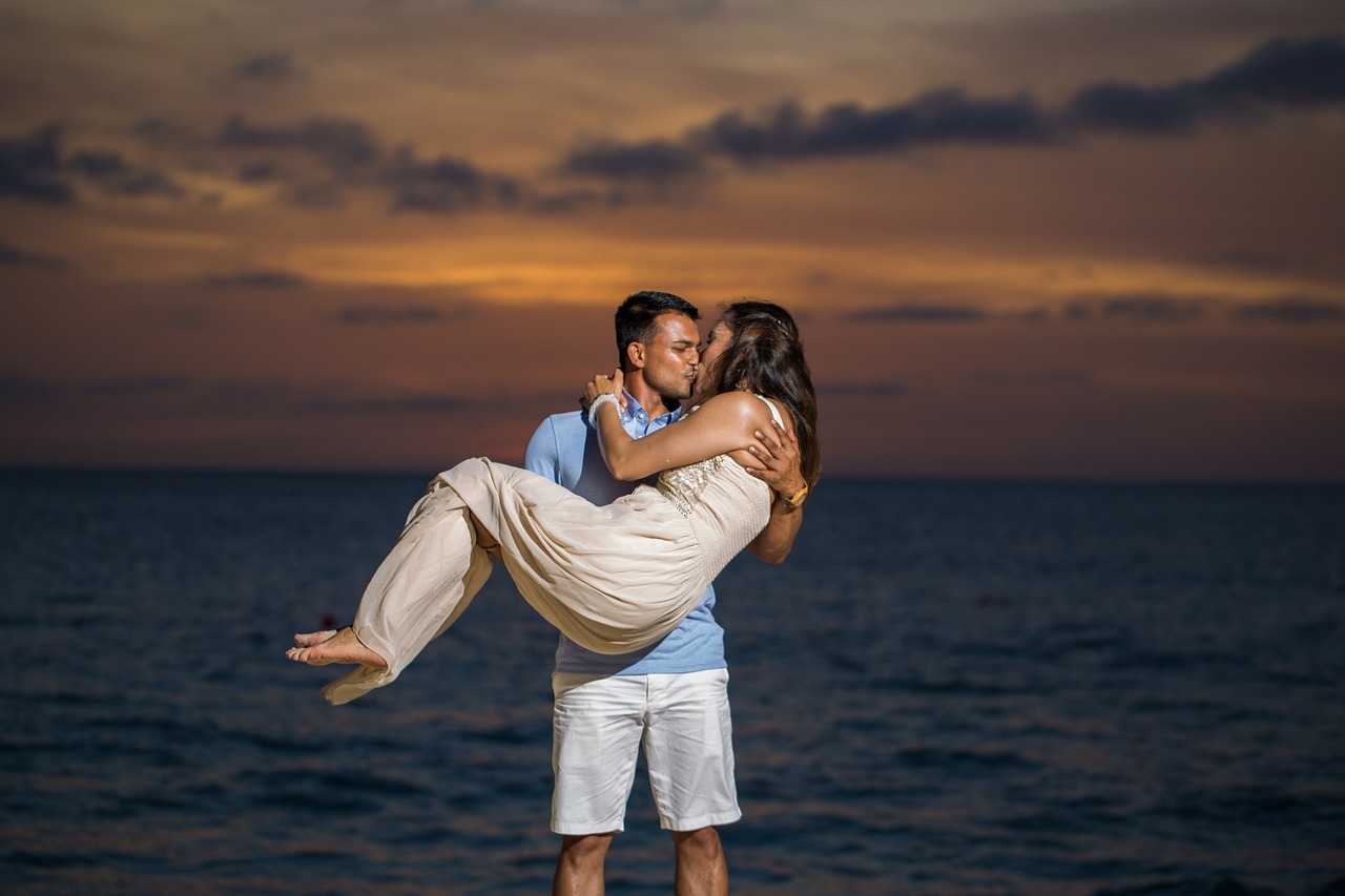 Het eiland Isla di Oro op Aruba » Aruba Plaza